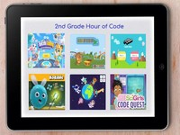Primary Hour of Code - Wixie