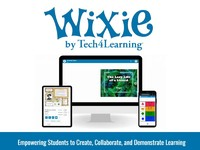 Wixie One App Unlimited Uses - Wixie