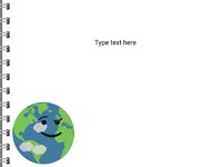 Earth Explanations Wixie