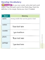 MyView Unit 4 Week 4 Day 2 - Wixie