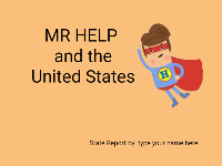 MR HELP STATE Report - Wixie