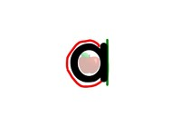 Lucas - Letter Pictures with recordings - Wixie