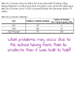 SS Unit 2 Launching the Unit Try It - Wixie