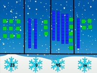 Tens and Ones - Copy - Wixie