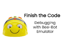 Finish the Code - Wixie