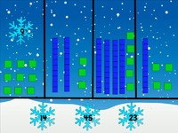 Place Value Lesson with Tens and Ones - Wixie