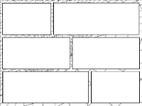 Comic Panels - Among the Hidden - Wixie