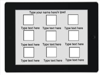 My Life in Apps- Period 7 - Wixie