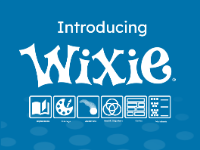 Introducing Wixie Presentation - Wixie