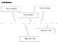 Timeline Wixie