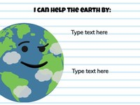 Earth Ideas Wixie