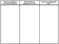 Think-Puzzle-Explore - Wixie