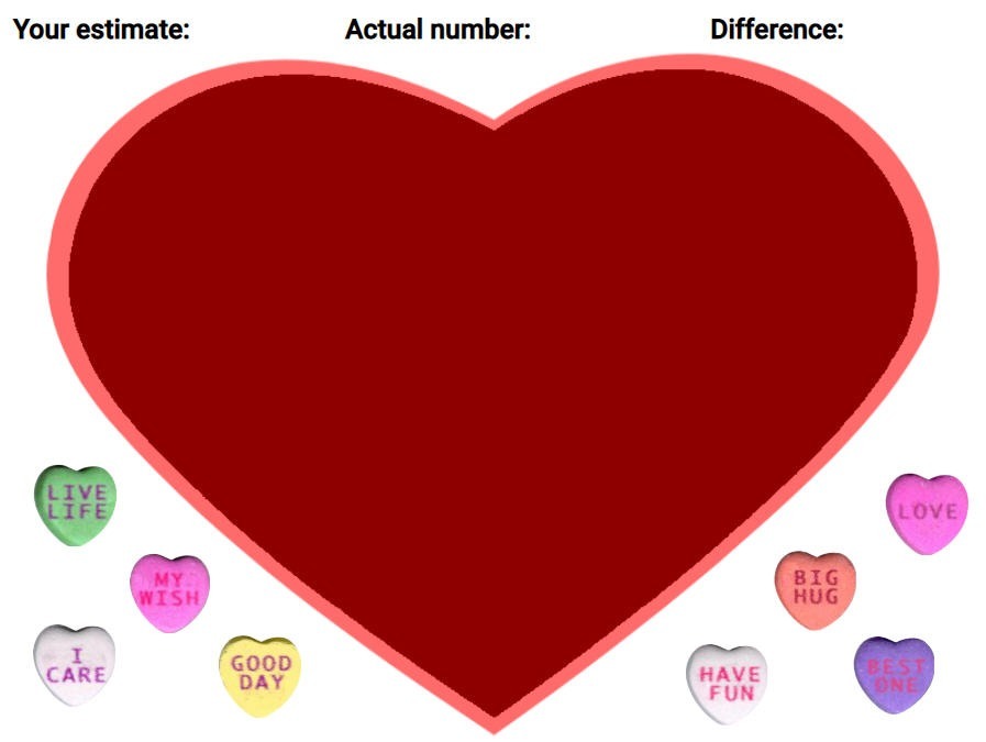Valentine's Day - Elementary Choice Board - Wixie