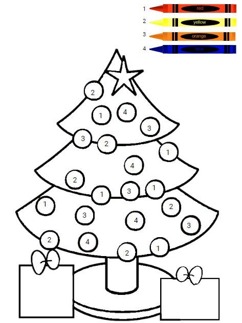 Primary December Choice Board - Wixie