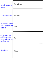 Click Clack Peep SWBST - Wixie