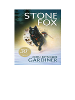 Chapter 6 Stone Fox - Copy - Wixie