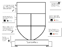 All About Me Shield - Wixie