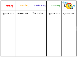 Exercise Log Wixie