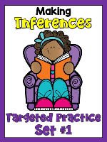 Inference Lesson 1 Introduction Wixie