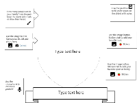 All About Me Shield - Copy - Wixie