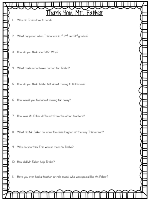 Thank You, Mr. Falker - Wixie