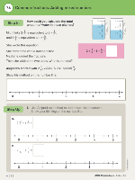 7.6 Common fractions_ Adding mixed numbers-1 - Wixie