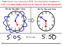 Elapsed Time Day 1 - Wixie