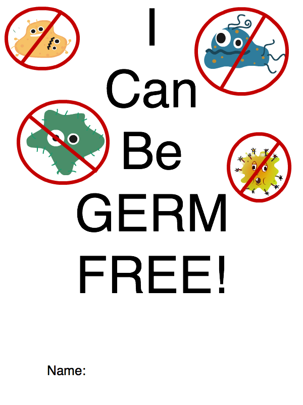 Goodbye Germs-K - Copy 3 - Wixie