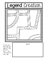 Legend Creation - Wixie